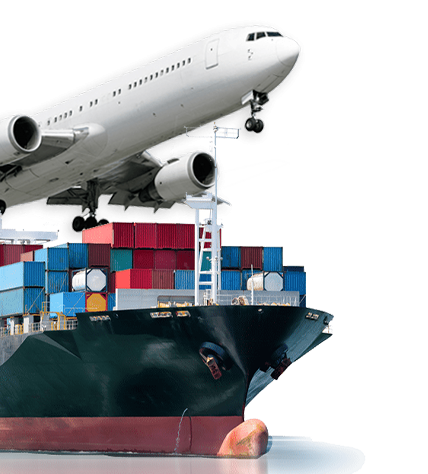 Trade Route Express Shipping